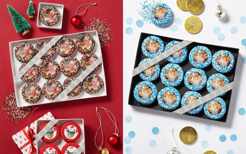 You Can Now Order Fully Customized Oreos - Nerdist