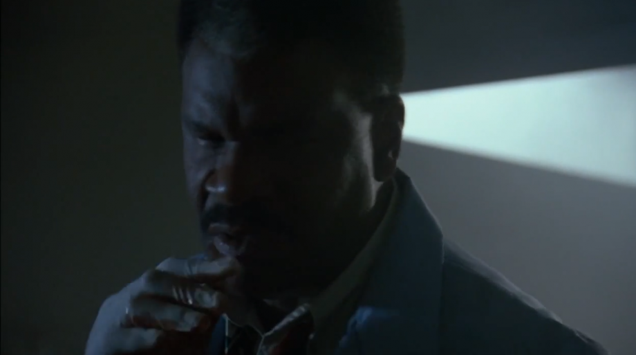 What It Means to Be Black in the FRIDAY THE 13TH Universe - Nerdist