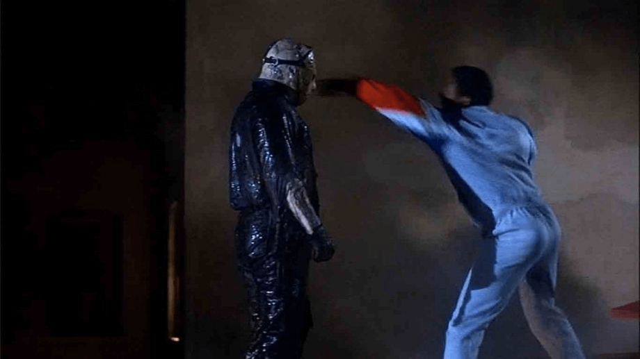 What It Means to Be Black in the FRIDAY THE 13TH Universe - Nerdist