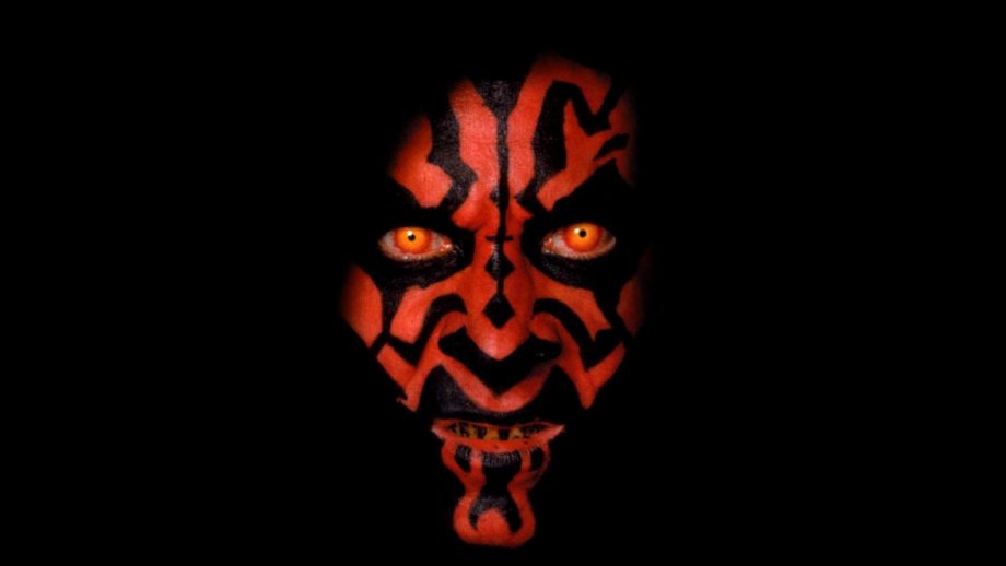 Darth Maul Was the Villain in George Lucas' Sequel Trilogy - Nerdist