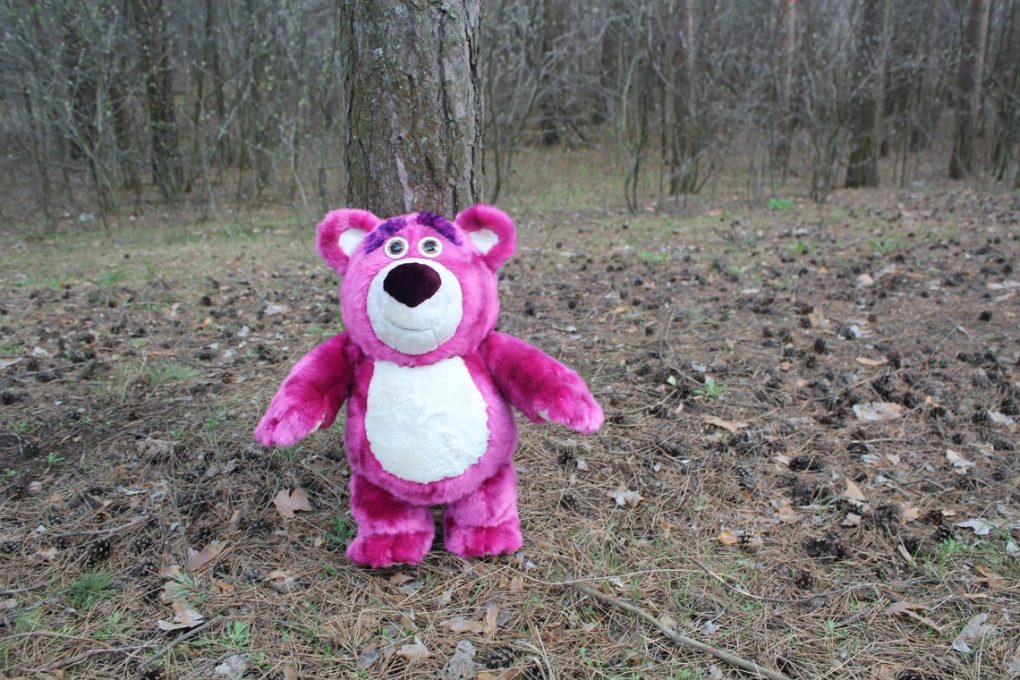 Pop Culture Plushies Turn Movie Monsters into Cuddly Toys - Nerdist