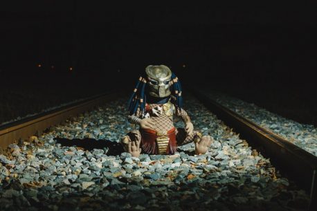 Pop Culture Plushies Turn Movie Monsters into Cuddly Toys - Nerdist