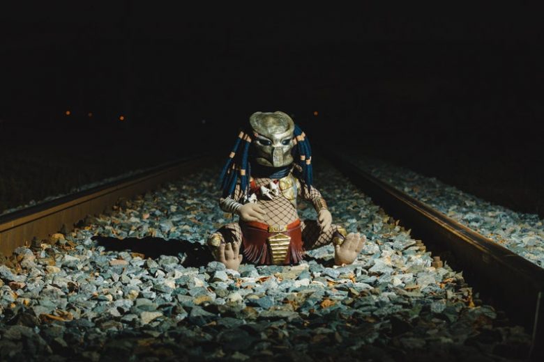 Pop Culture Plushies Turn Movie Monsters into Cuddly Toys - Nerdist