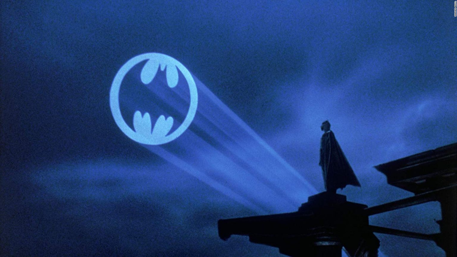 Learn How to Make a Working Batsignal with DIY Tutorial - Nerdist