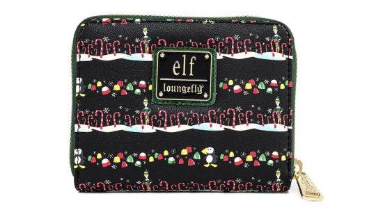 Travel the Candy Cane Forest with This ELF Backpack - Nerdist