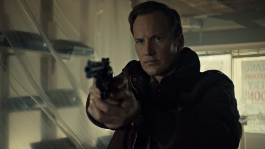 How FARGO Mirrored One of Season Two's Best Scenes - Nerdist