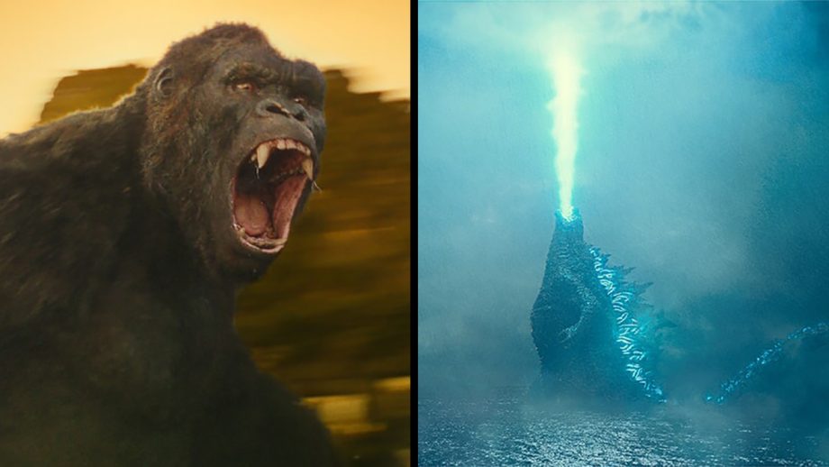 monsterverse Archives - Nerdist