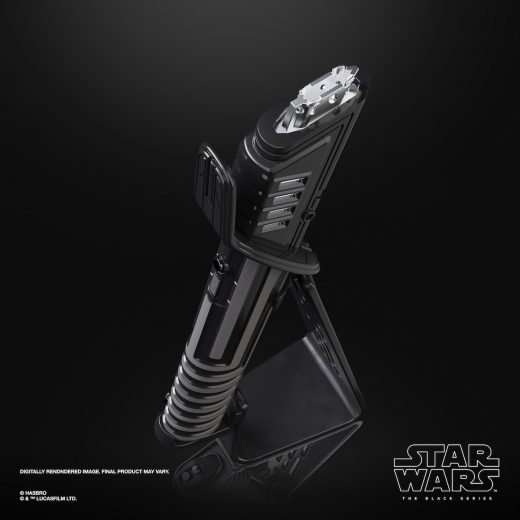 Unite Mandalore With a New STAR WARS Black Series Darksaber - Nerdist