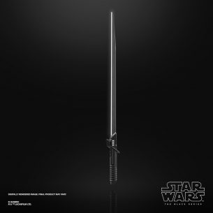 Unite Mandalore With a New STAR WARS Black Series Darksaber - Nerdist