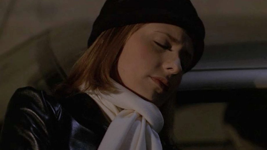 BUFFY THE VAMPIRE SLAYER's “Normal Again" Takes New Meaning - Nerdist