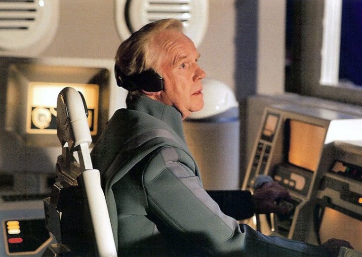 Original Boba Fett Actor Jeremy Bulloch Dies at 75 - Nerdist