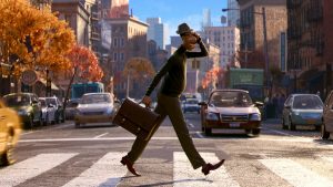 SOUL Is a Nearly Perfect, Beautiful, and Heartwarming Film - Nerdist