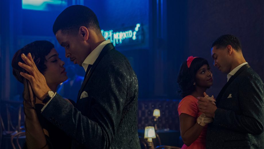 SYLVIE'S LOVE Is a Romantic Tale of Unselfish Love... Almost - Nerdist