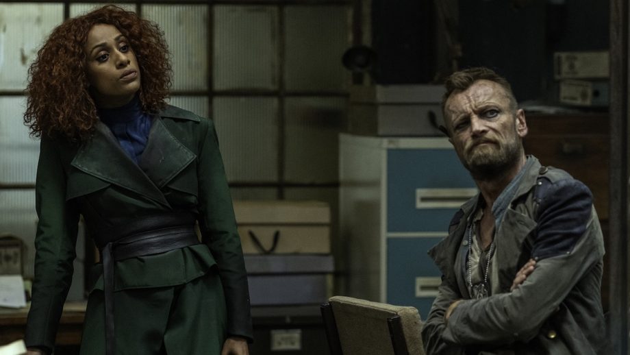 DISCWORLD Adaptation THE WATCH Is Exciting and Hilarious - Nerdist