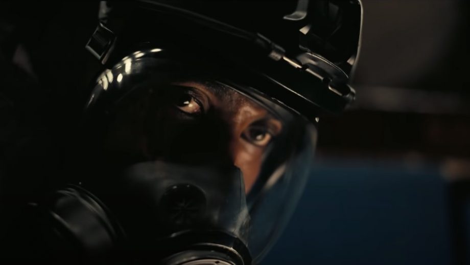 Watch TENET's First Six Minutes Right Now - Nerdist