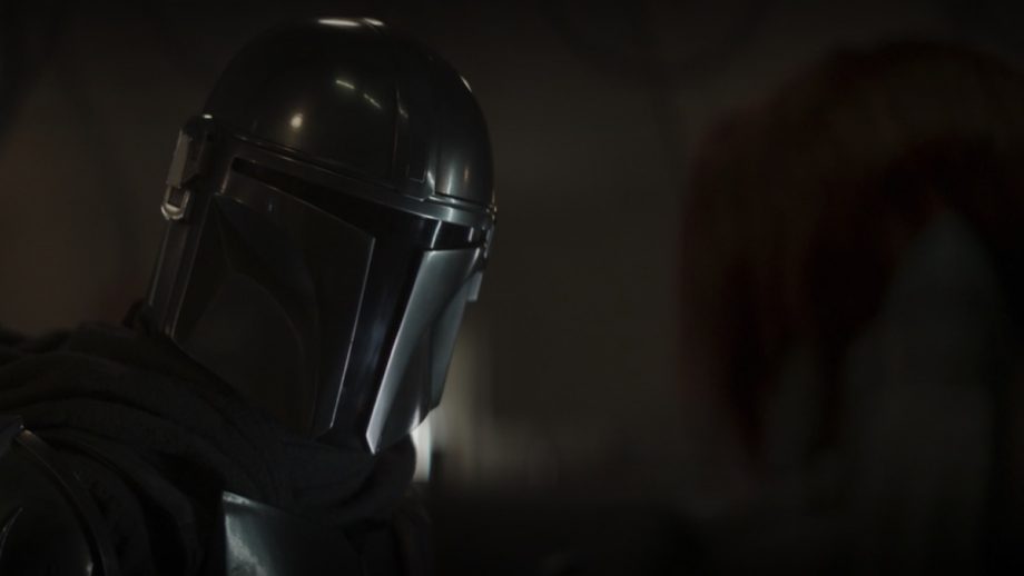 What Is the 'Operation Cinder' Mentioned on THE MANDALORIAN? - Nerdist
