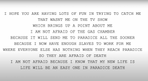 Zodiac Killer's 340-Character Cipher Solved After 51 Years - Nerdist
