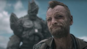 DISCWORLD Adaptation THE WATCH Is Exciting and Hilarious - Nerdist