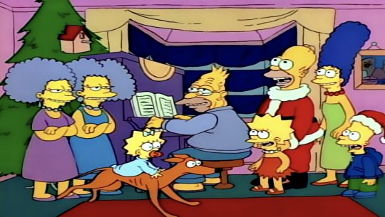 marge simpson Archives - Nerdist