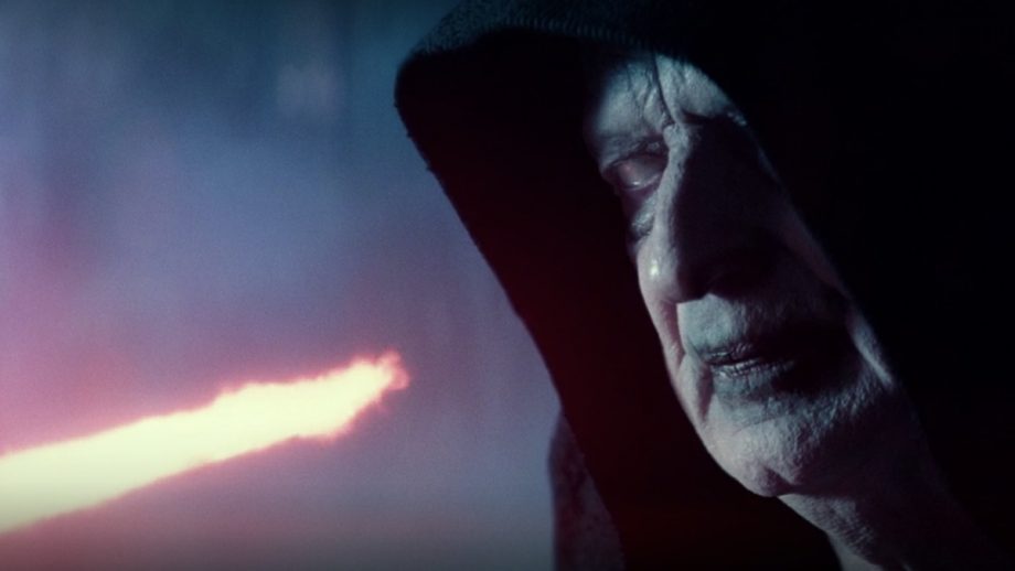 OBI-WAN KENOBI's Jedi Tomb Connects to Palpatine’s Immortality Quest ...