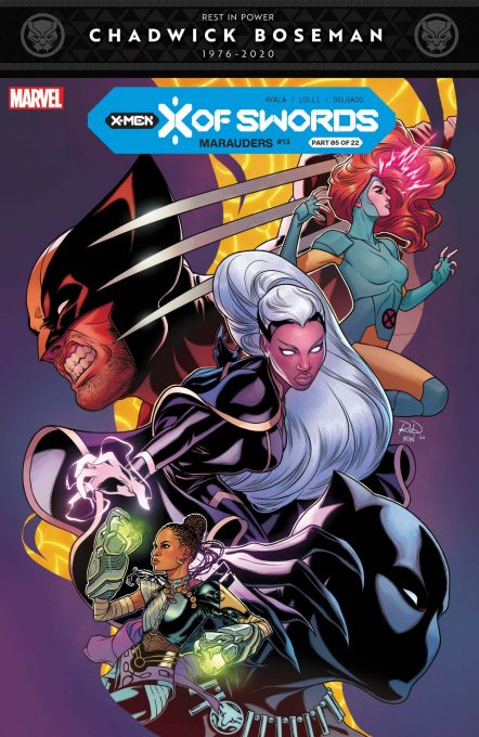 The Best Comics of 2020 - Nerdist