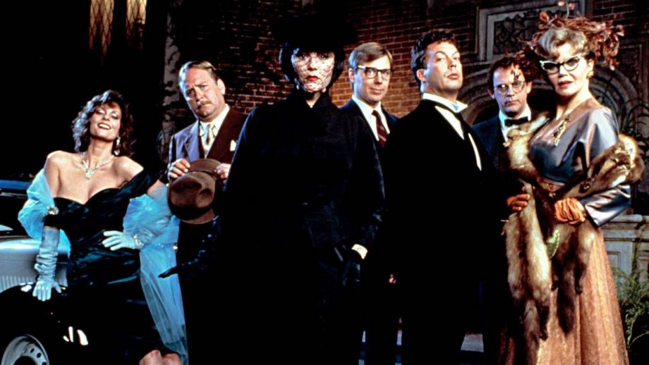 Celebrating 35 Years of CLUE with 10 Timeless Quotes - Nerdist