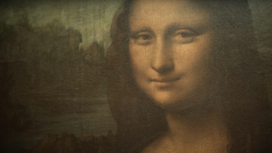 Auction Offers the Chance to See the 'Mona Lisa' Up Close - Nerdist