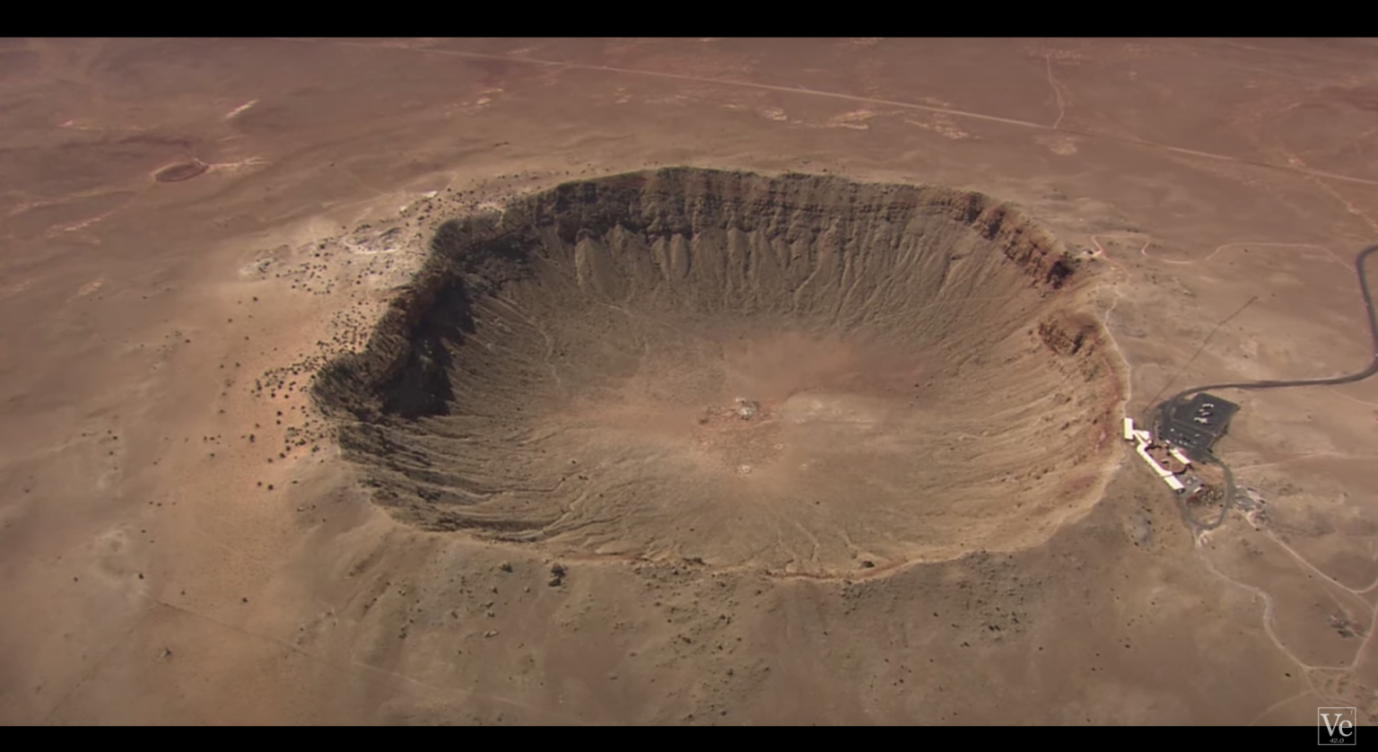 The Odds (and Potential Damage) of an Asteroid Hitting Earth - Nerdist