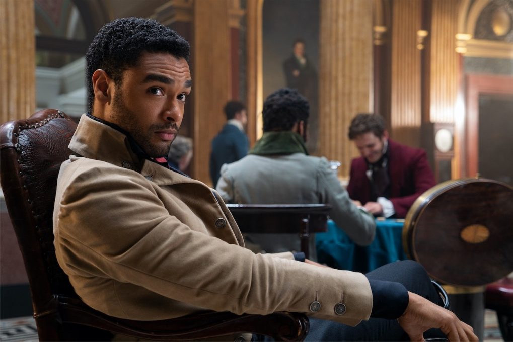 A Guide to the Inhabitants of the World of BRIDGERTON - Nerdist