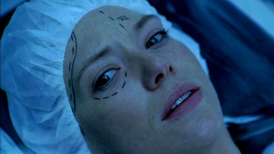 FRINGE's Best Episode Reminds Us to Keep Fighting - Nerdist