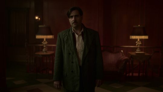 FARGO's Most Dangerous Threat Has Always Been Greed - Nerdist