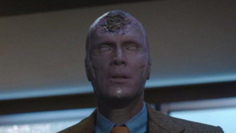 Breaking Down All WANDAVISION's Easter Eggs - Nerdist