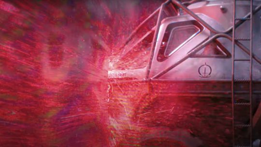 WANDAVISION Sneak Peek Teases Some Shocking Moments to Come - Nerdist