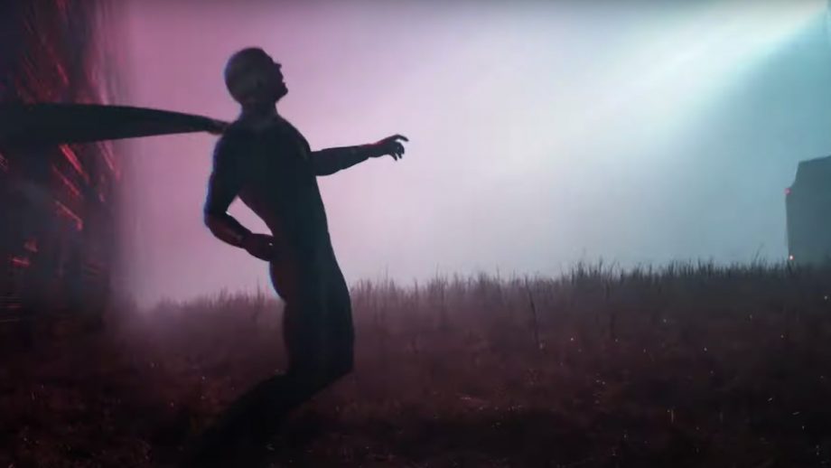 WANDAVISION Sneak Peek Teases Some Shocking Moments to Come - Nerdist