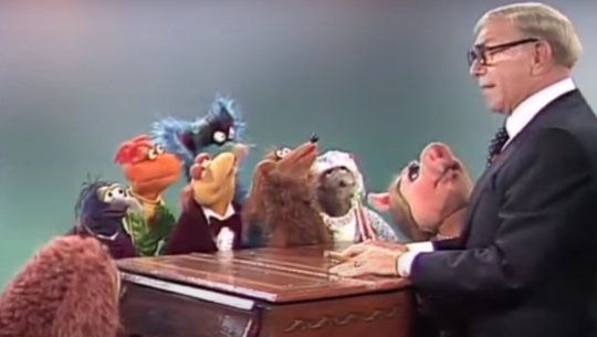 10 Must-See Episodes of THE MUPPET SHOW - Nerdist
