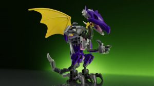 Only Space Pirates Will Fear This METROID LEGO Ideas Set - Nerdist