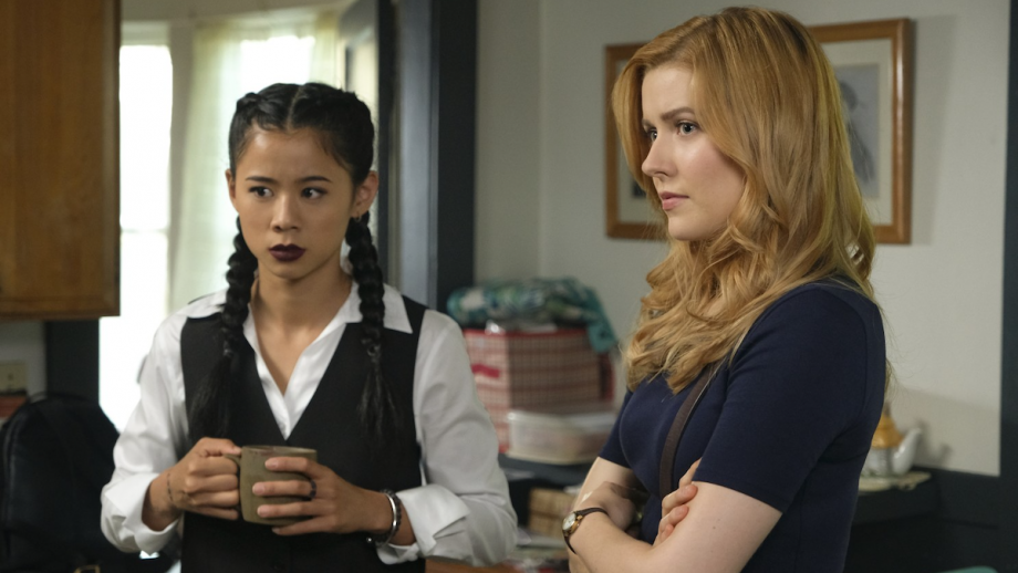 Lacy Baugher, Author at Nerdist