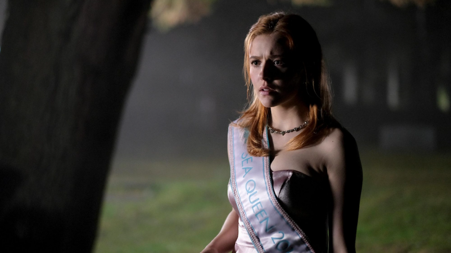 Why You Should Be Watching The CW's NANCY DREW - Nerdist