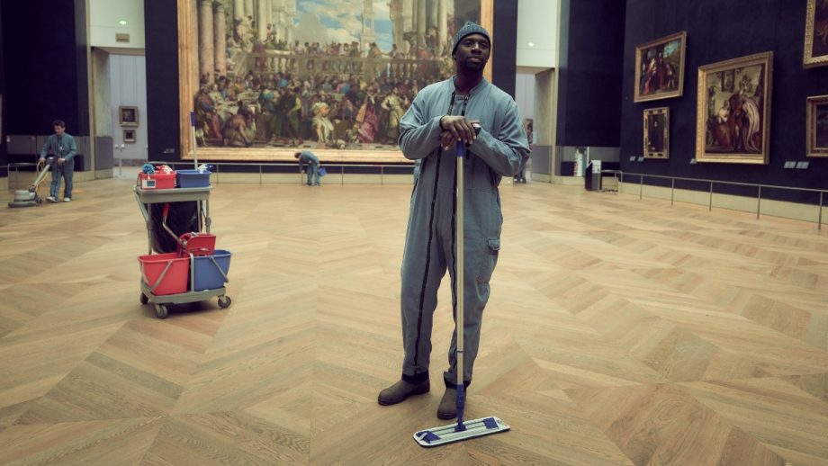 Why LUPIN's Assane Diop Is a Top-Tier Gentleman Thief - Nerdist