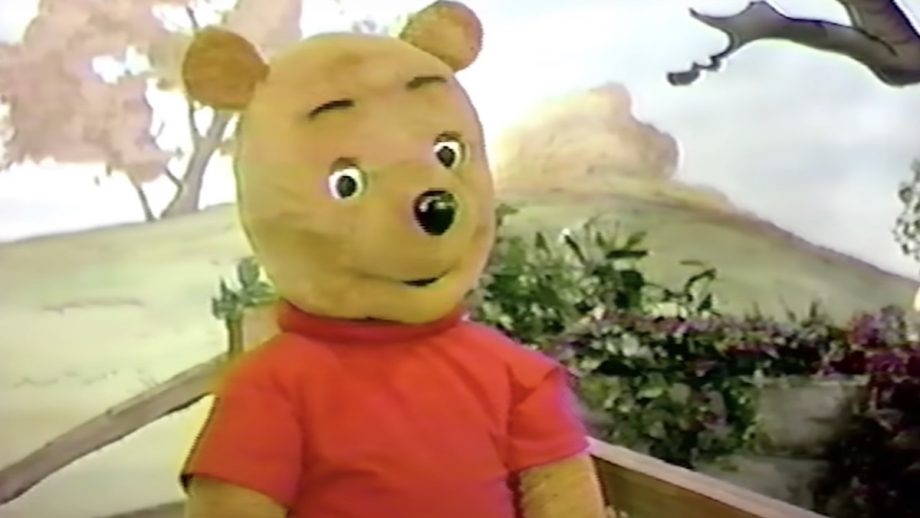 WELCOME TO POOH CORNER Is Disney+'s Biggest Missing Piece - Nerdist
