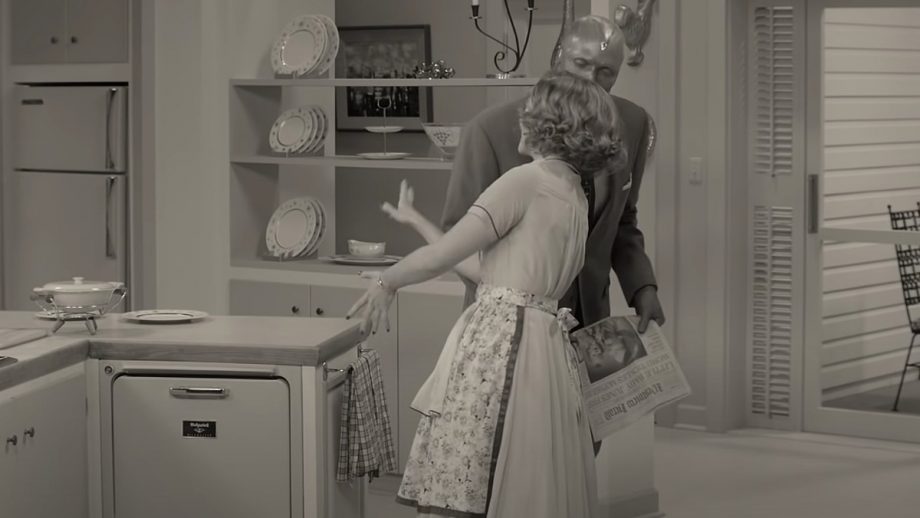 Where to Watch the Classic Sitcoms That Inspired WANDAVISION - Nerdist