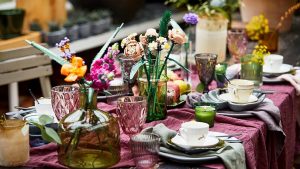 LEGO Botanical Builds Are Gorgeous Floral Perfection - Nerdist