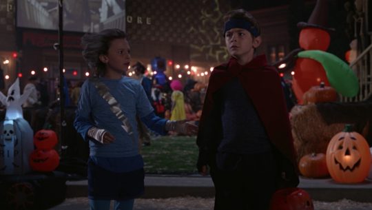 What Fate Awaits WANDAVISION's Twins, Billy and Tommy? - Nerdist