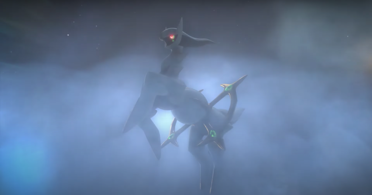 An Open-World POKÉMON Game Is Coming to the Switch - Nerdist