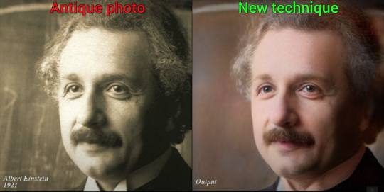 New AI Shows What Historical Icons Really Looked Like - Nerdist