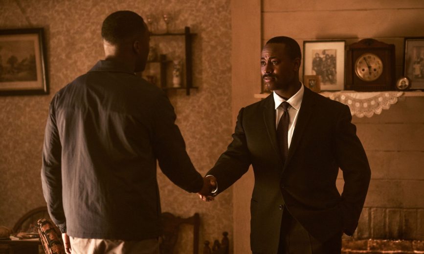 How DOCTOR WHO's 'Rosa' Episode Stays (Mostly) True to History - Nerdist