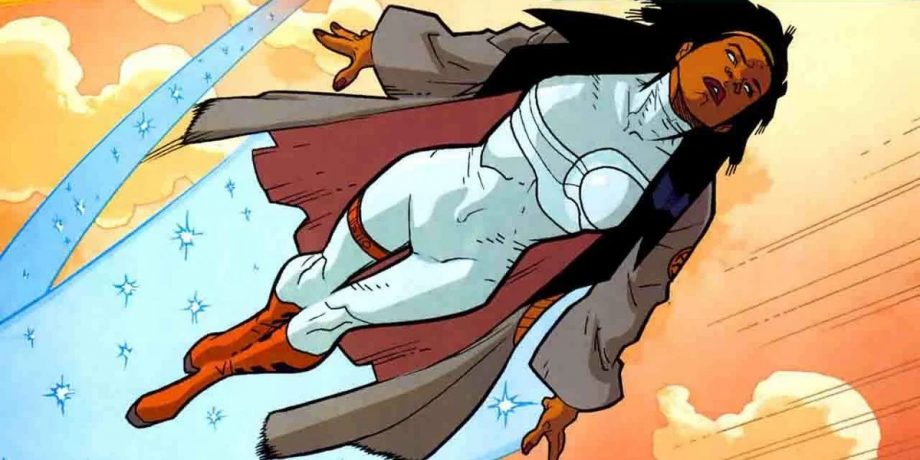 Monica Rambeau's Super Powers Explained - Nerdist