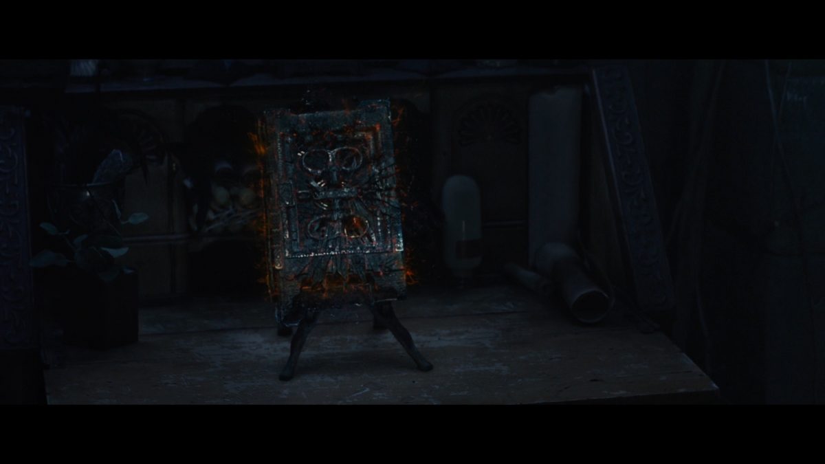 WANDAVISION: What Was Agnes’ Book and What Does it Mean? - Nerdist