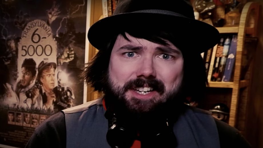 Andrew Bowser Archives - Nerdist