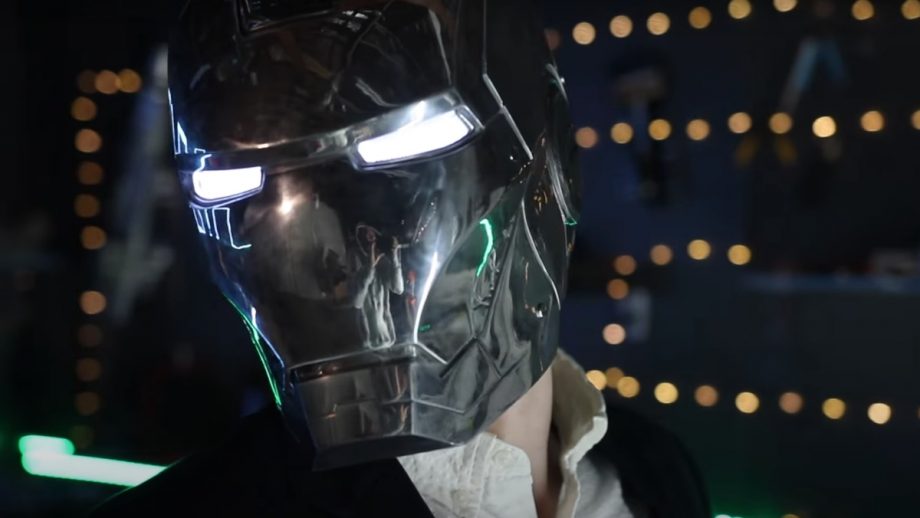 Jake Laser Archives - Nerdist